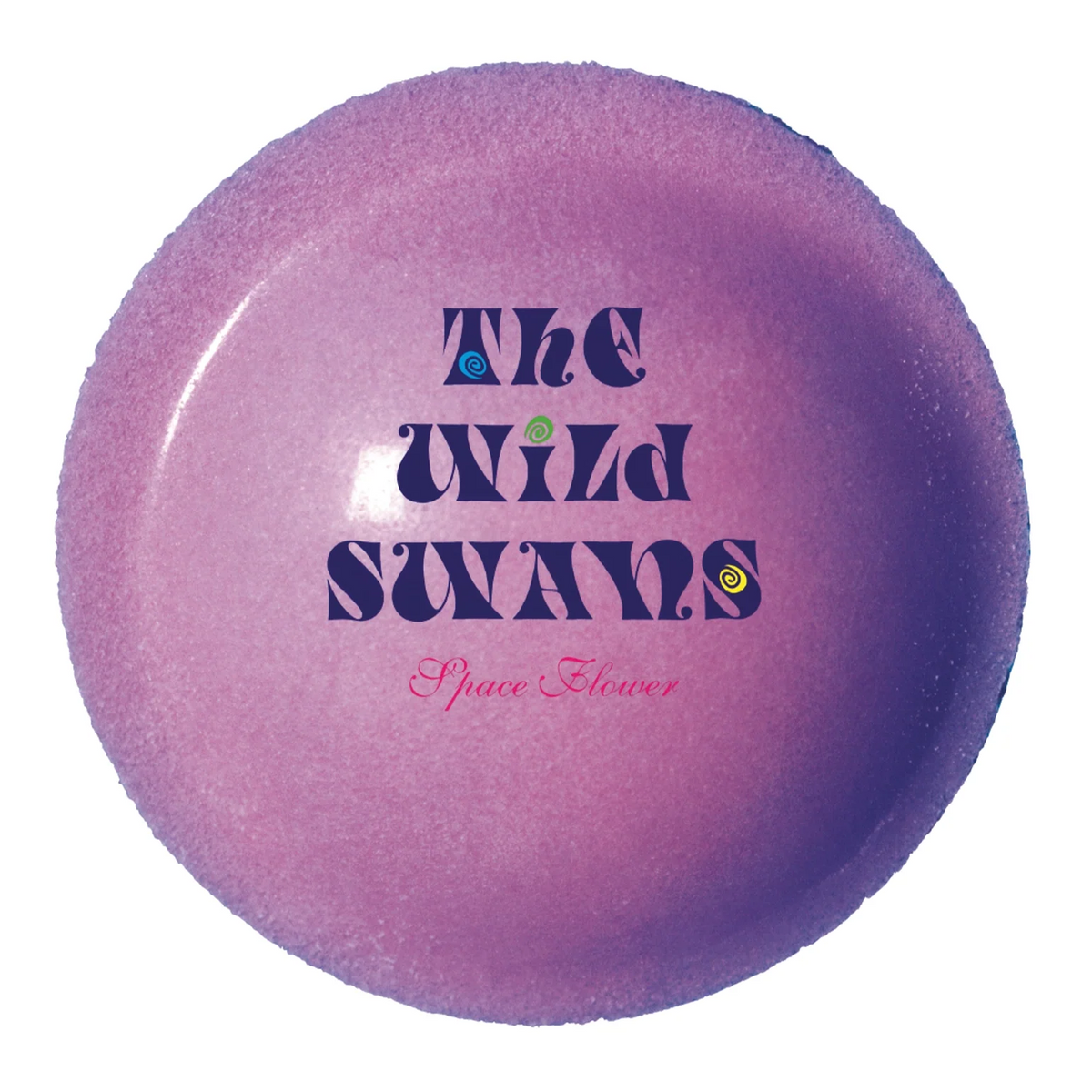 The Wild Swans - Space Flower (MOVLP3933C) LP Purple Vinyl Due 16th ...